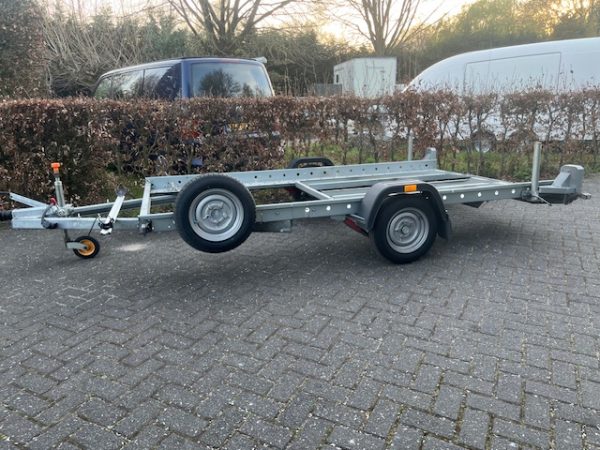 Trailers huren of kopen bij TrailerTrading